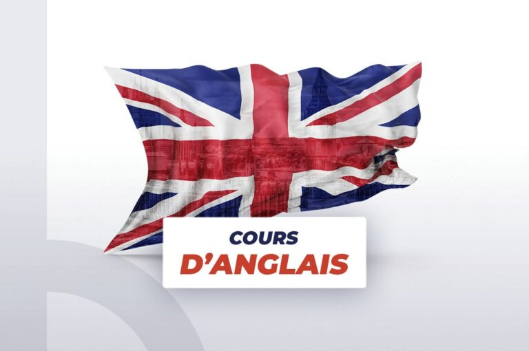 Cours d’anglais - Les différents parcours ! - Halley